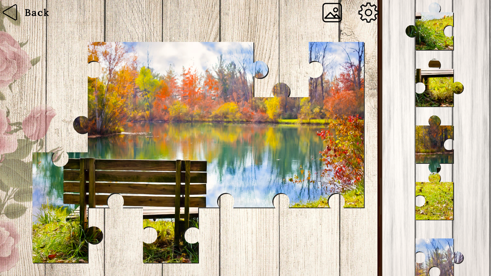 Jigsaw Puzzle Champions android iOS apk download for free-TapTap