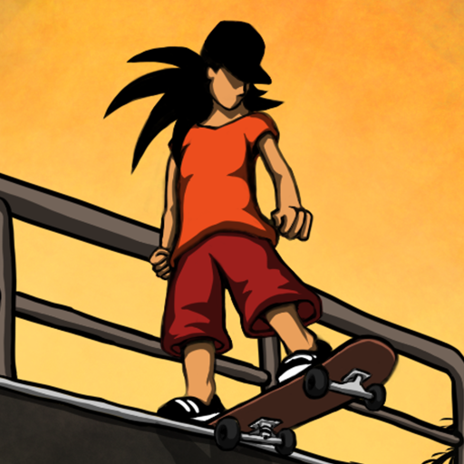The Skater - skateboard game for Android/iOS - TapTap