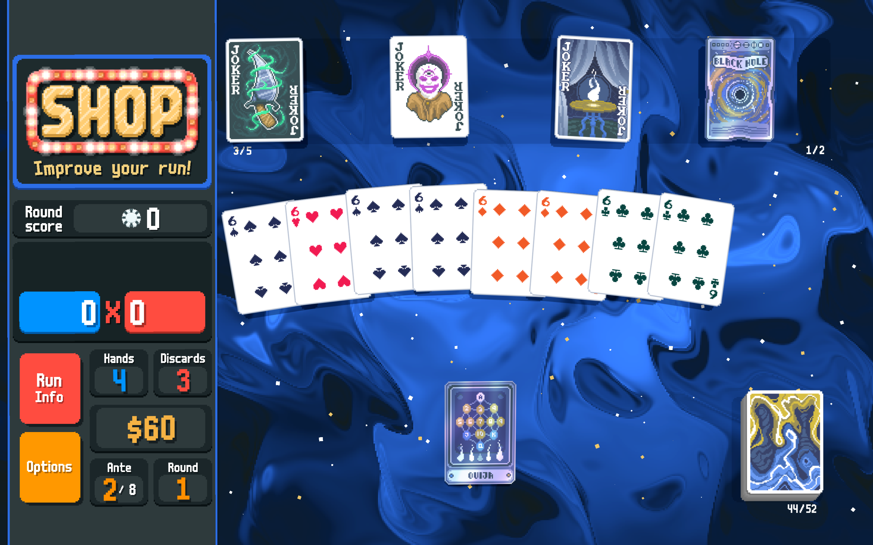 Balatro Última Versión para Android/iOS APK - TapTap