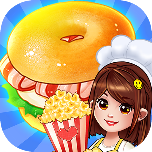 Worlds Fast Food Fun Cooking for Android/iOS - TapTap