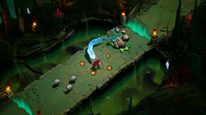 Wizard of Legend 2 Latest Version for Android/iOS - TapTap