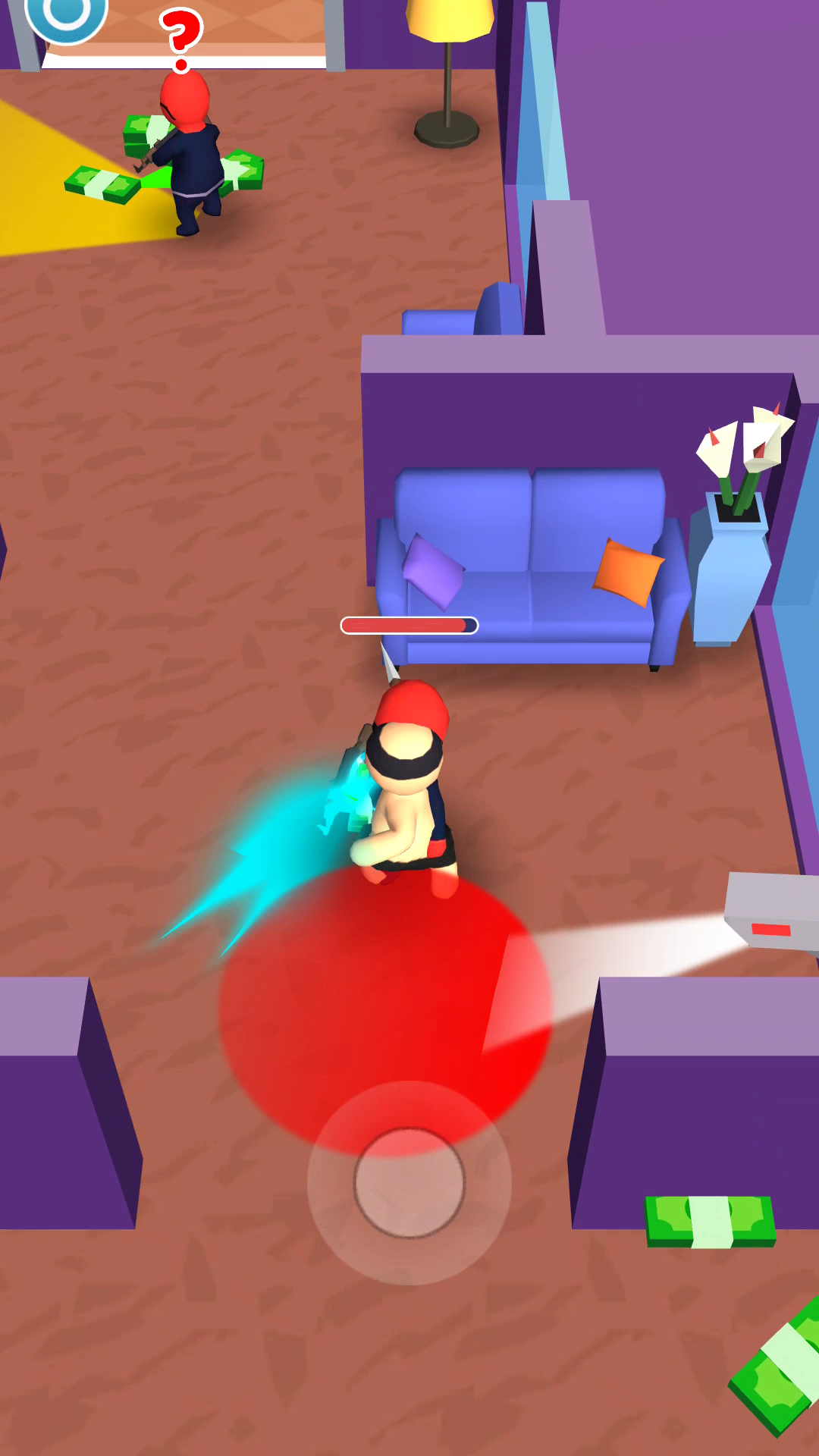 Stealth Killer android iOS apk download for free-TapTap