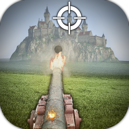 Cannon Shooting Simulator for Android/iOS - TapTap