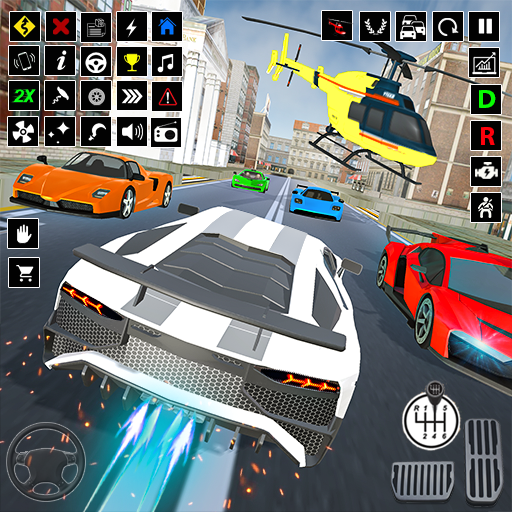 Download Real Car Race Car Racing Game 1.0 for Android/iOS APK - TapTap