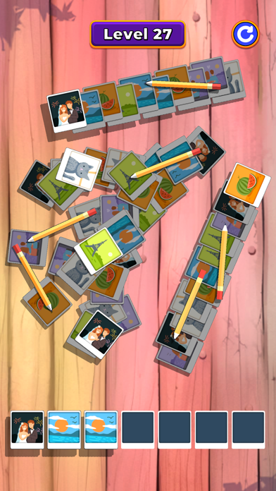 Photo Match! android iOS apk download for free-TapTap