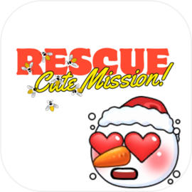 Cute Rescue Mission android iOS-TapTap