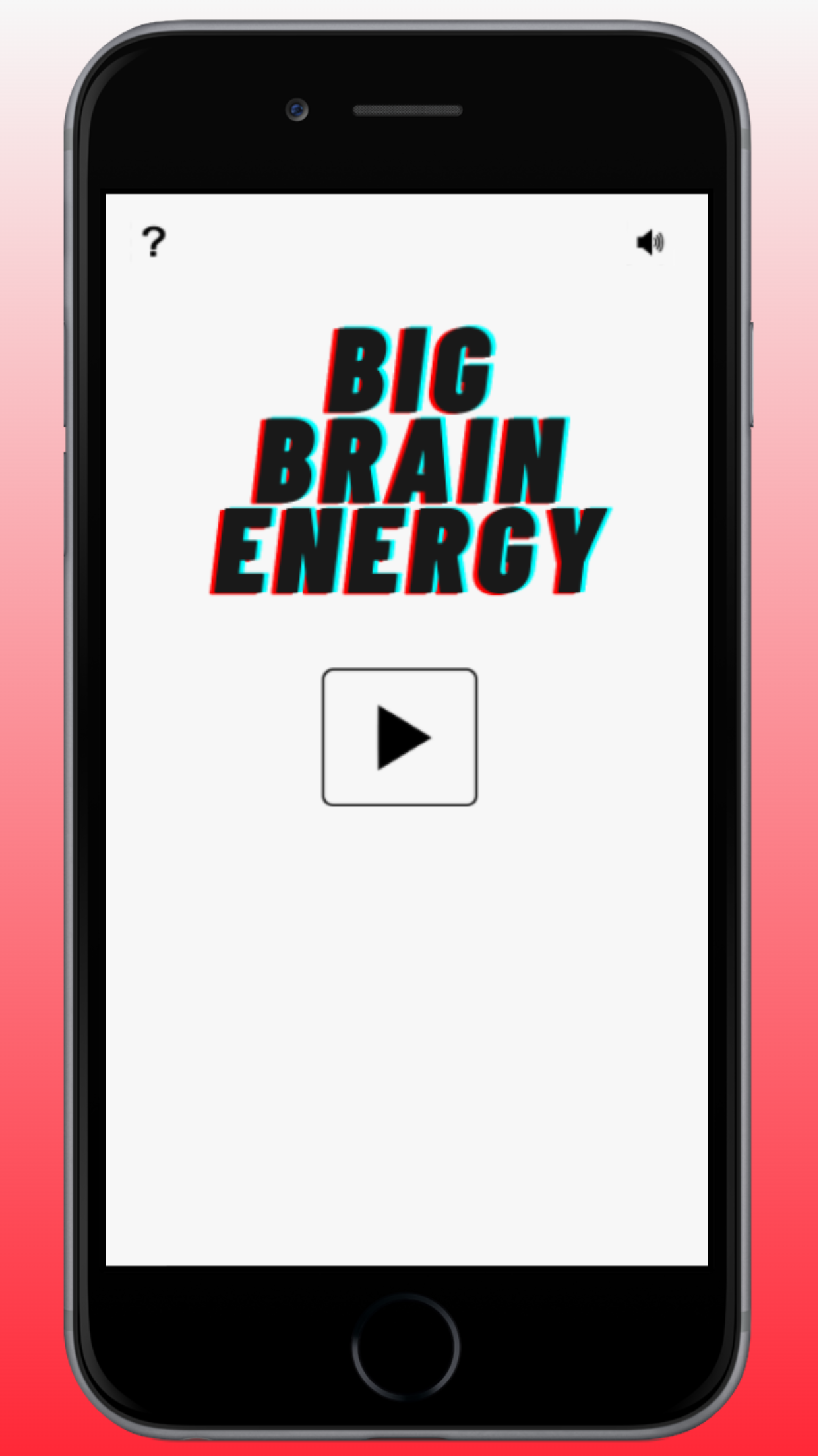 Big Brain Energy android iOS apk download for free-TapTap