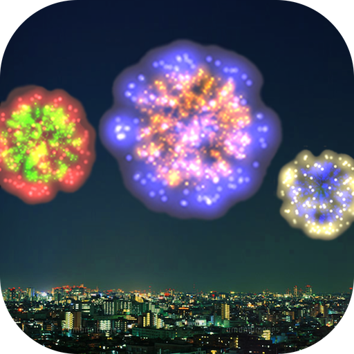 Idle Fireworks Latest Version for Android/iOS APK - TapTap