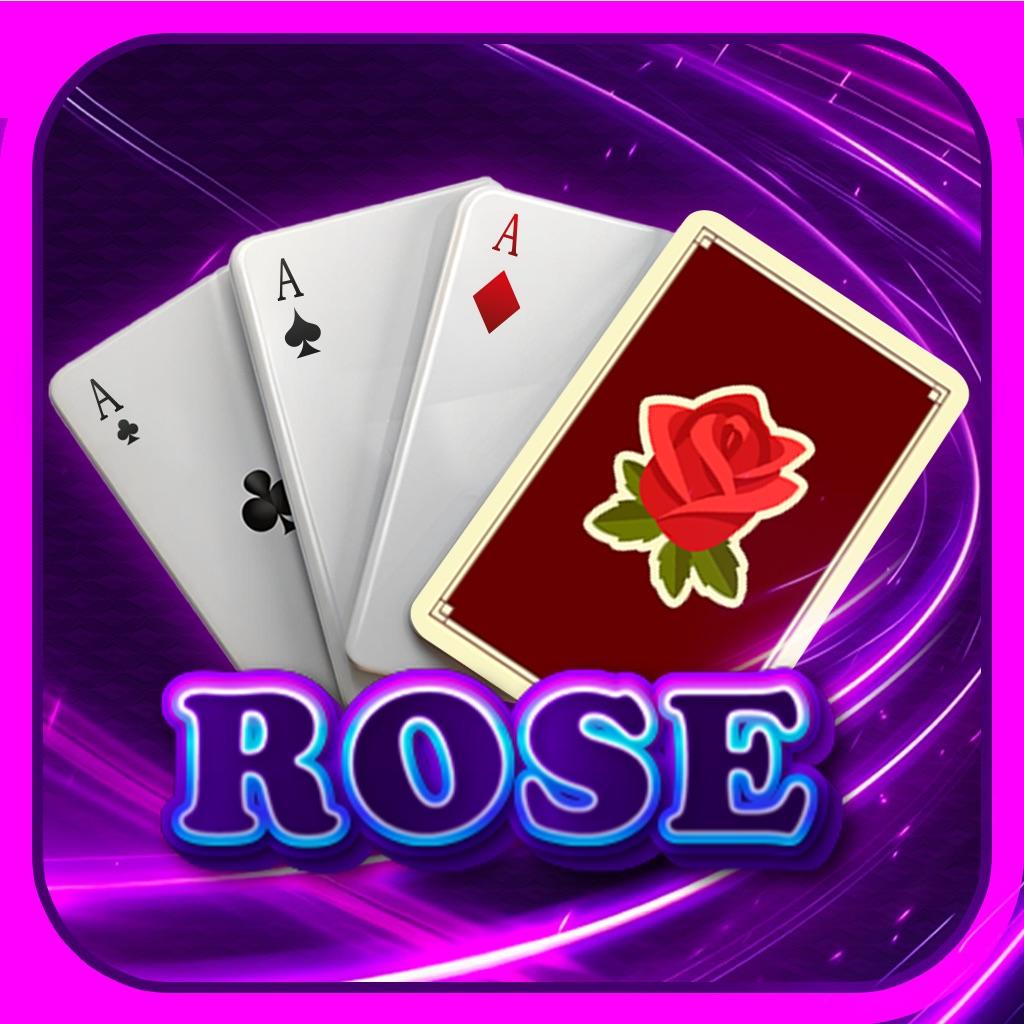 Rummy Rose Solitaire Latest Version for Android/iOS - TapTap