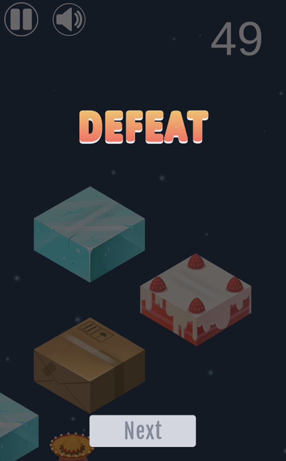 Crazy Jump: Cool & Fun Game android iOS-TapTap