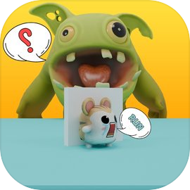 Help the Mouse Escape Games mobile android iOS apk download for free-TapTap