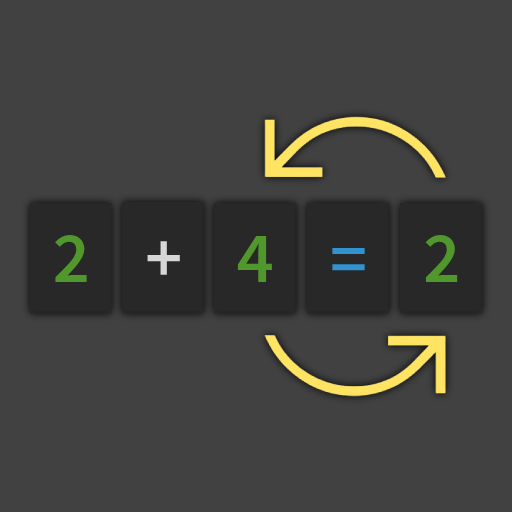 Math Scramble Latest Version for Android/iOS APK - TapTap