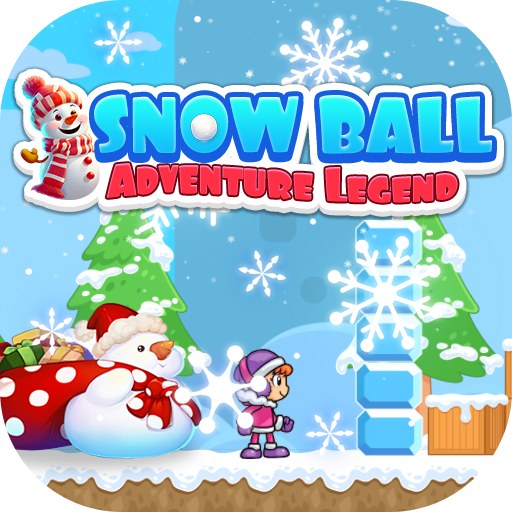 Snow Ball Adventure Legend for Android/iOS - TapTap