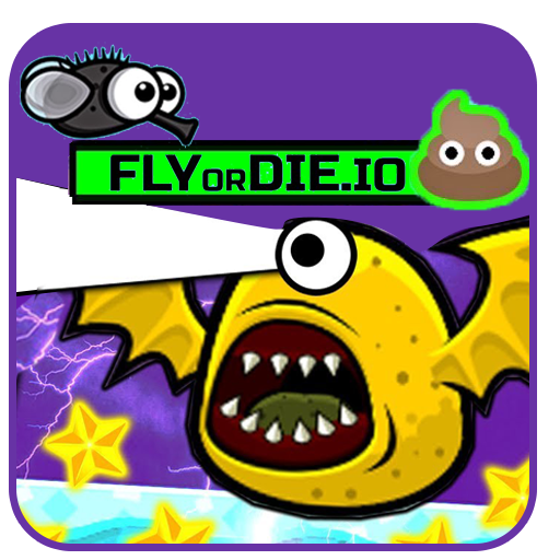 FlyOrDie.io Game Latest Version for Android/iOS APK - TapTap