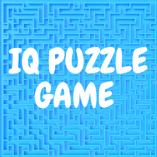 PUZZLE IQ GAME Latest Version for Android/iOS APK - TapTap
