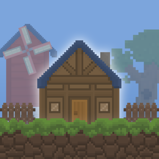 Pixel Town Latest Version for Android/iOS APK - TapTap