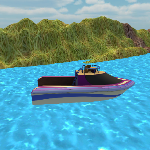 Boat simulator 3d boat game 3d for Android/iOS - TapTap