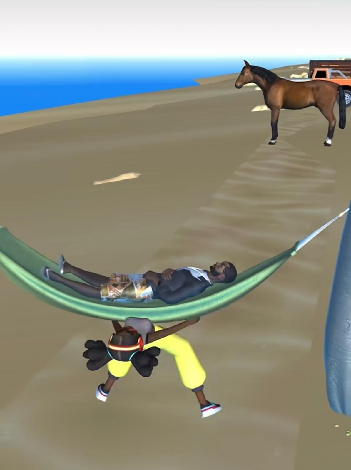 Tropicalfete's Limbo Dance android iOS apk download for free-TapTap