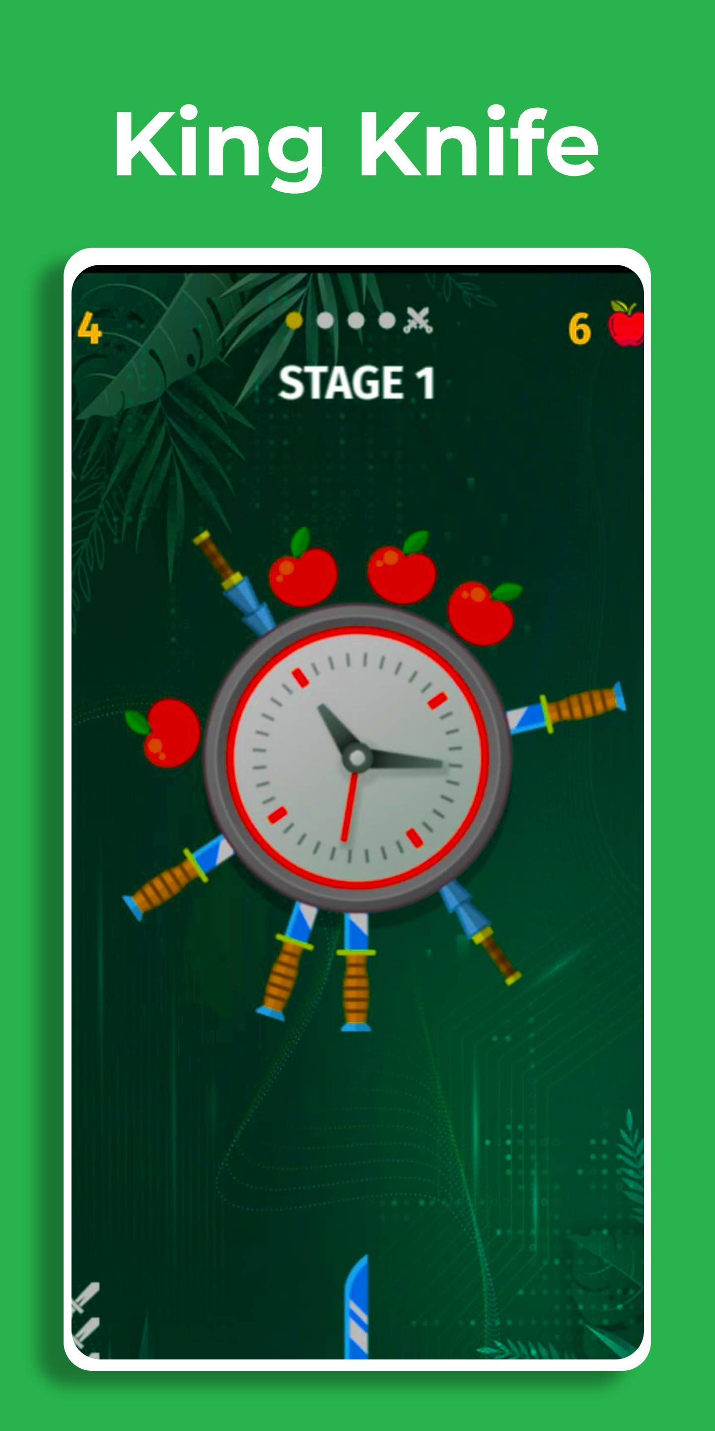 Knife Hit Pro - Boss Knives android iOS apk download for free-TapTap