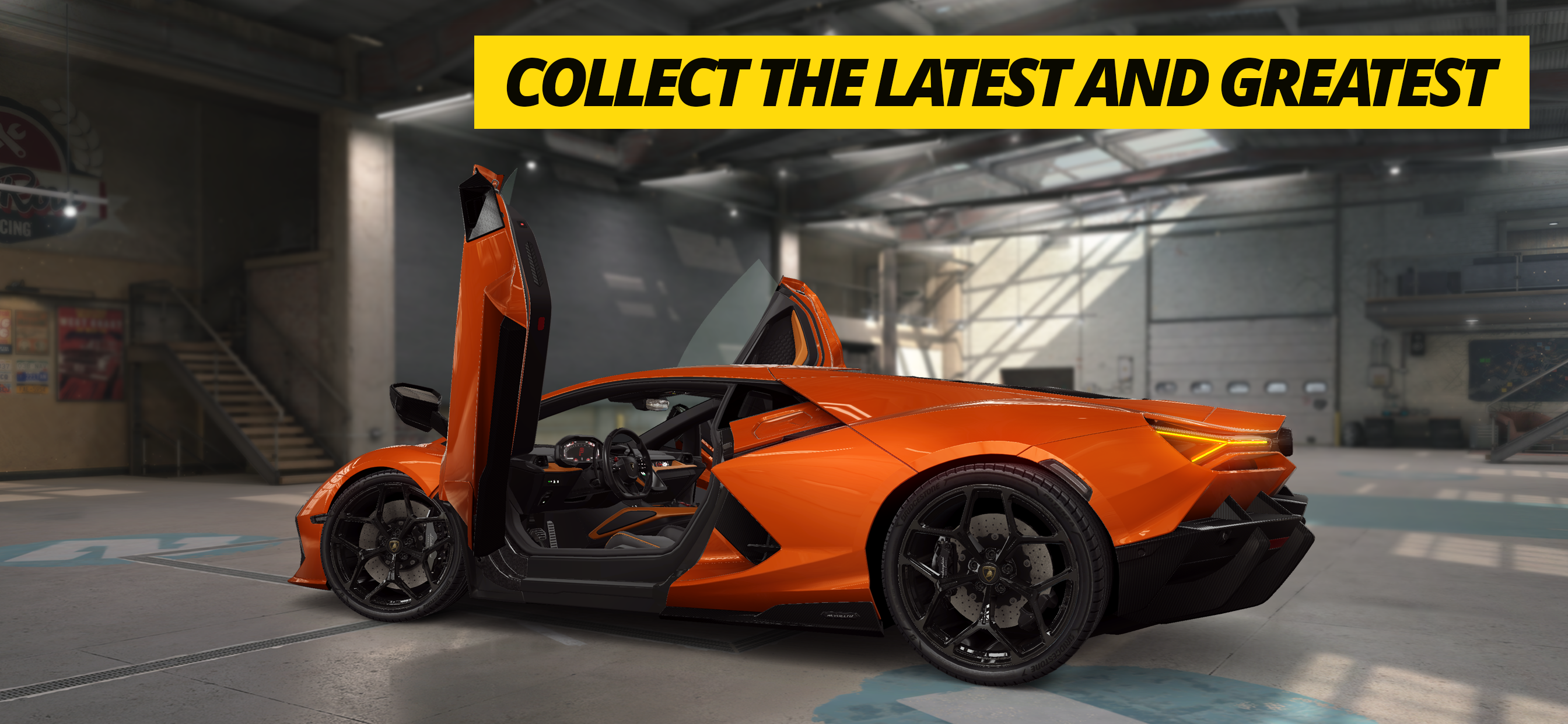 Download CSR 2 Realistic Drag Racing 5.2.0 for Android/iOS APK - TapTap