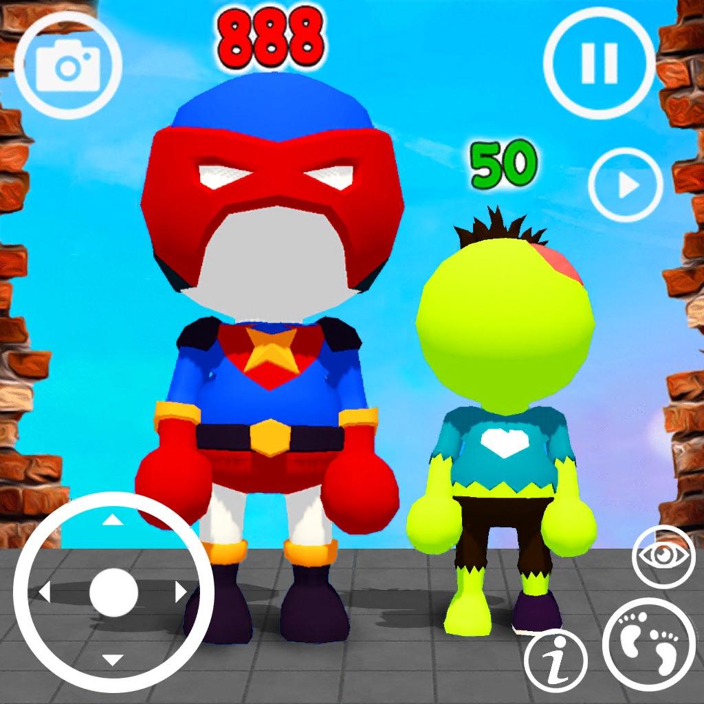 Monster Room Maze Game 3D for Android/iOS - TapTap