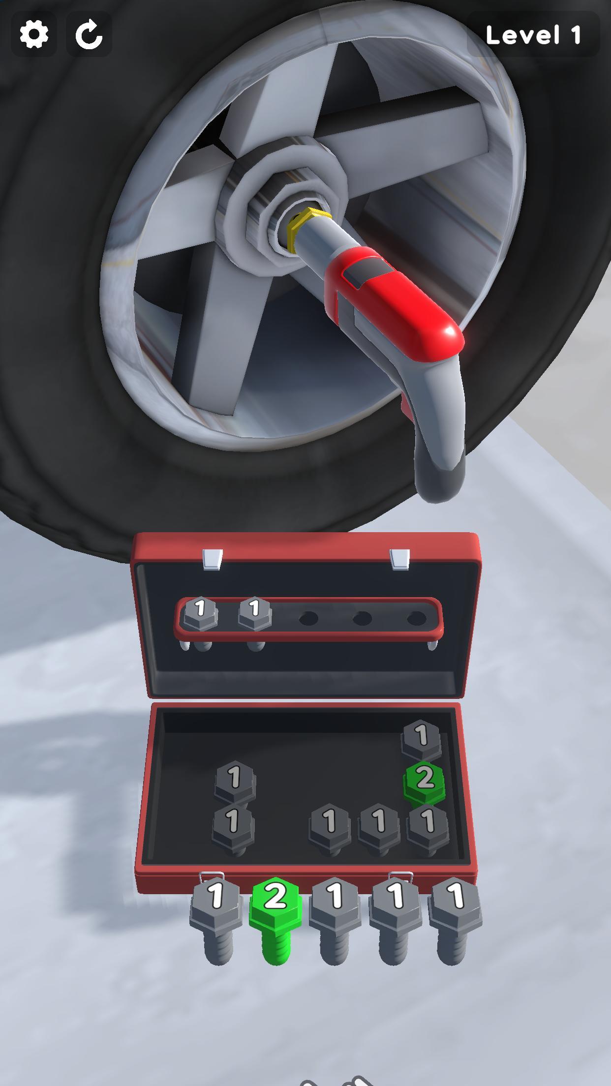 Bolt Merge android iOS apk download for free-TapTap