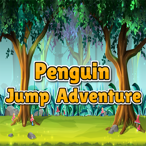 Penguin Jump Adventure for Android/iOS - TapTap