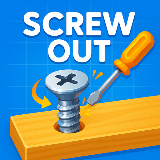 Screw Puzzle Game Latest Version for Android/iOS - TapTap