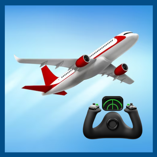Airplane Fly 3D Latest Version for Android/iOS APK - TapTap
