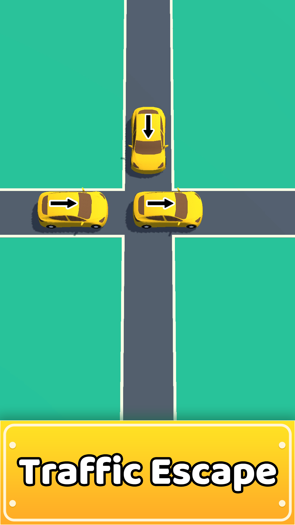 Traffic Escape: 3D Puzzle Game android iOS apk download for free-TapTap