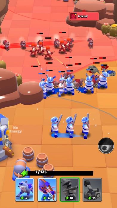 Battle Draw: PvP War Strategy android iOS apk download for free-TapTap