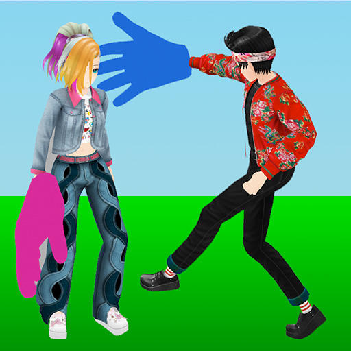 Slap game. Slaps games for Android/iOS - TapTap