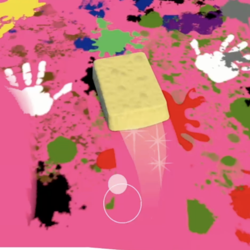 Download Sponge Around for Android/iOS APK - TapTap