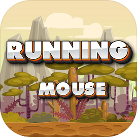 Running Mouse android iOS-TapTap