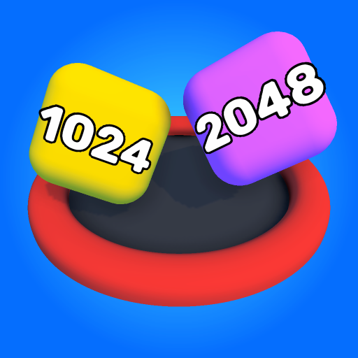 Match 2048 3D 0.1.1 สำหรับ Android/iOS - TapTap