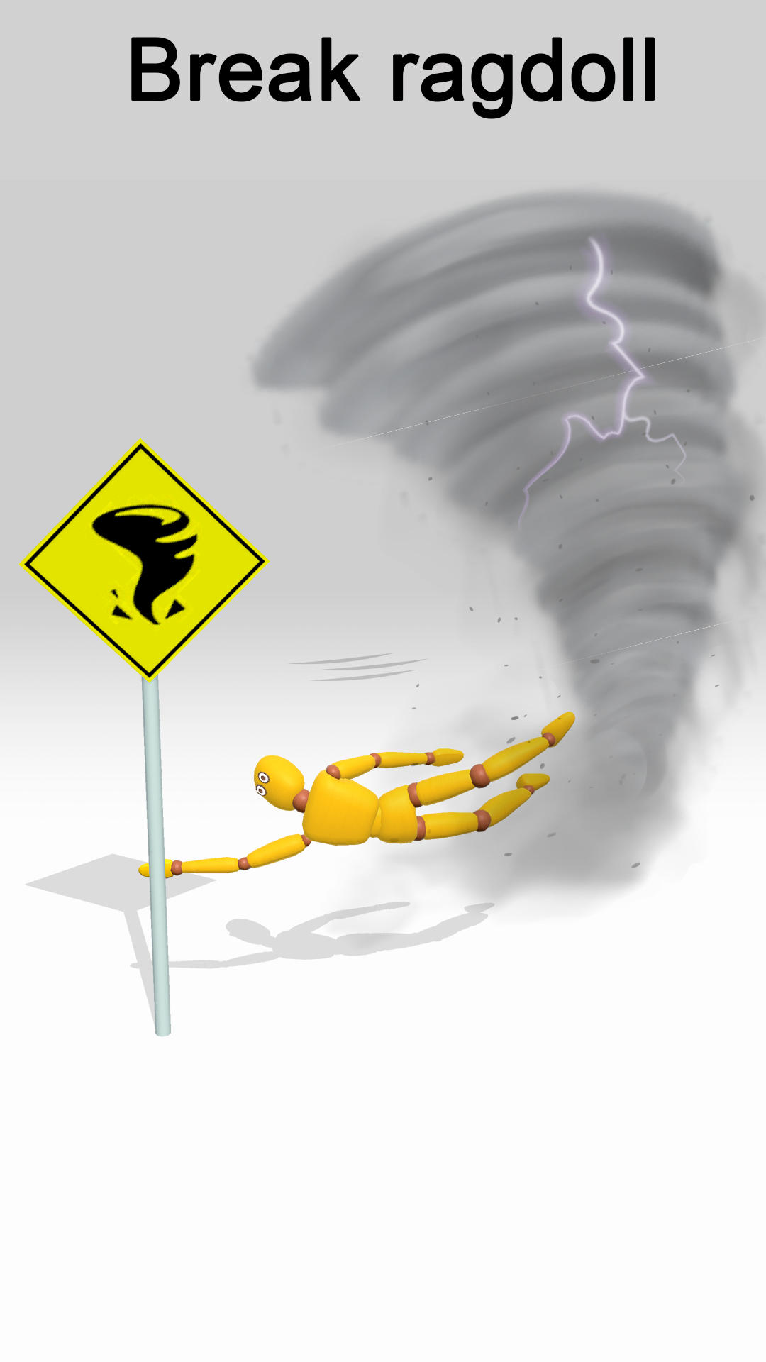 Ragdoll Breaker: Break Bones android iOS apk download for free-TapTap