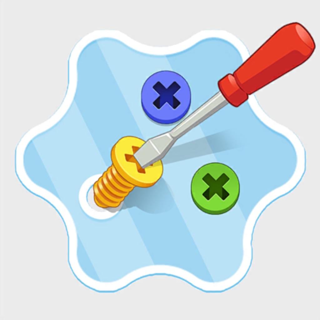 Unscrew It: Nuts & Bolts Jam Ratings & Reviews - TapTap