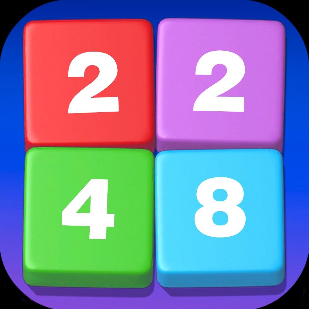 2248 Master - 2048 Puzzle Game for Android/iOS - TapTap