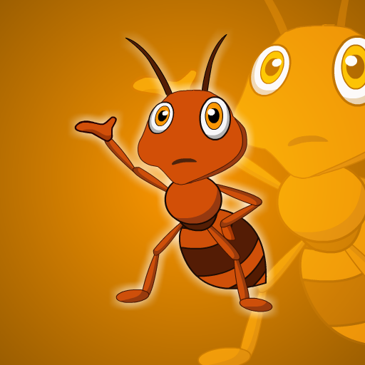 Find The Ant Cart Wheel for Android/iOS - TapTap