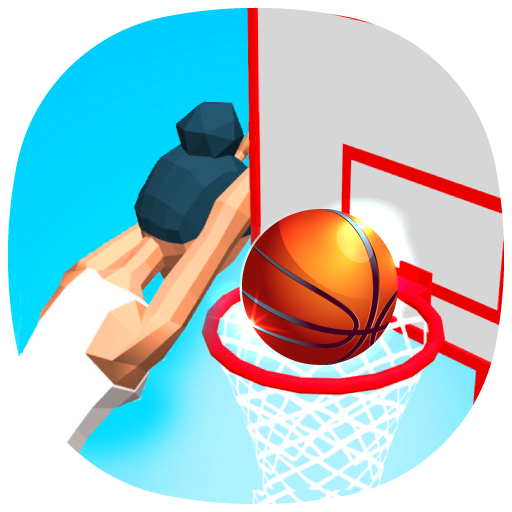 Flip Dunk - Slam crazy dunks! 1.0 다운로드 Android/iOS APK - TapTap