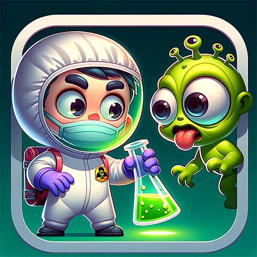 Radiation Hero Latest Version for Android/iOS APK - TapTap