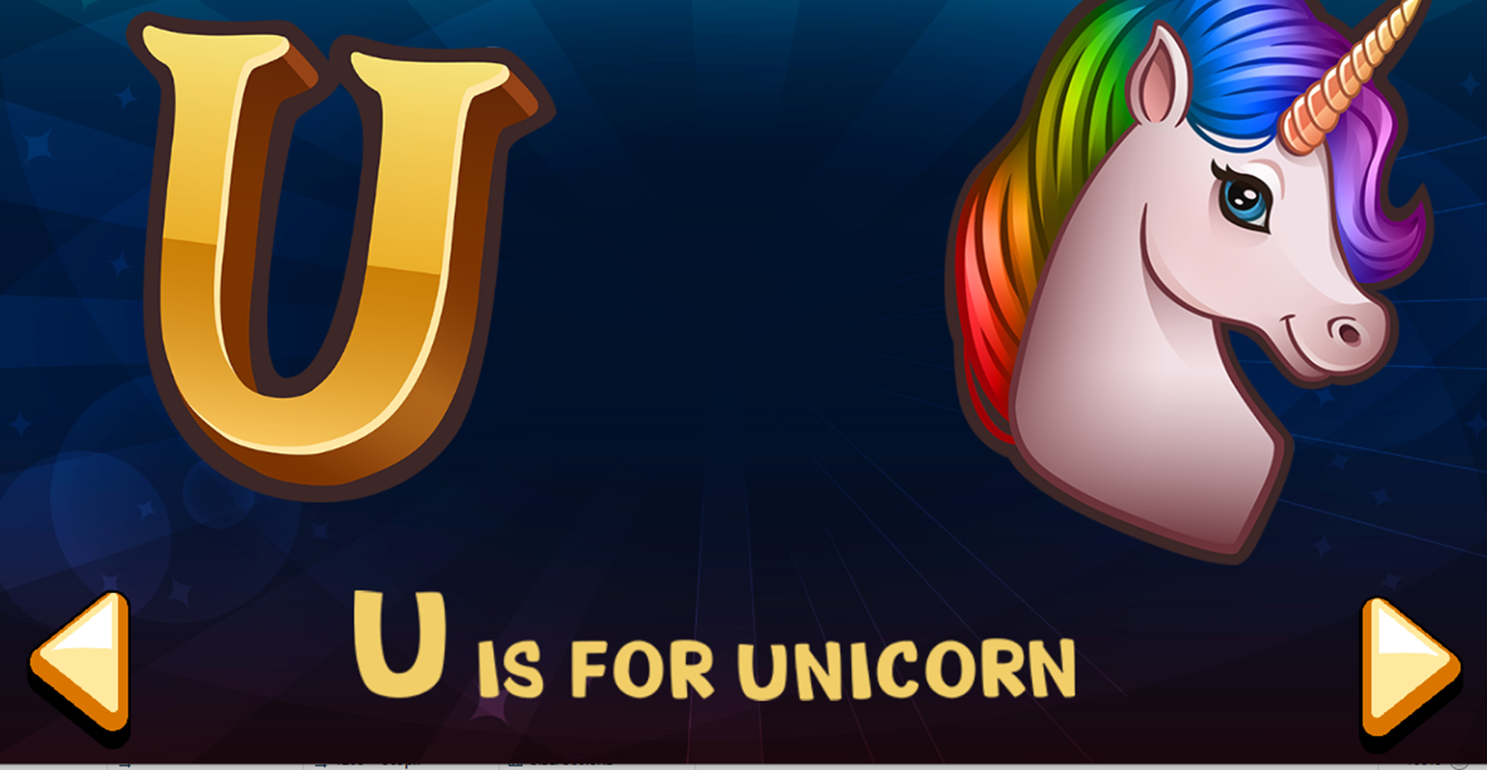 Talking Alphabet android iOS apk download for free-TapTap