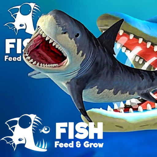 Feeds and Grow Fish Feed for Android/iOS - TapTap
