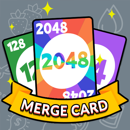 Stack Card 2048 for Android/iOS - TapTap