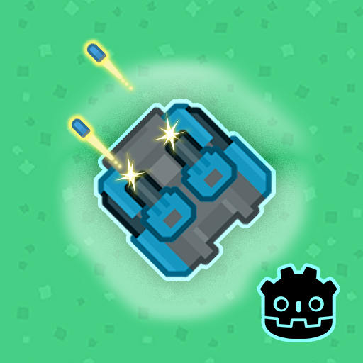 Tank Flank Godot Latest Version for Android/iOS APK - TapTap