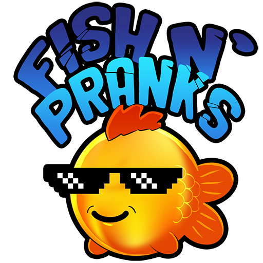 Fish 'N Pranks for Android/iOS - TapTap