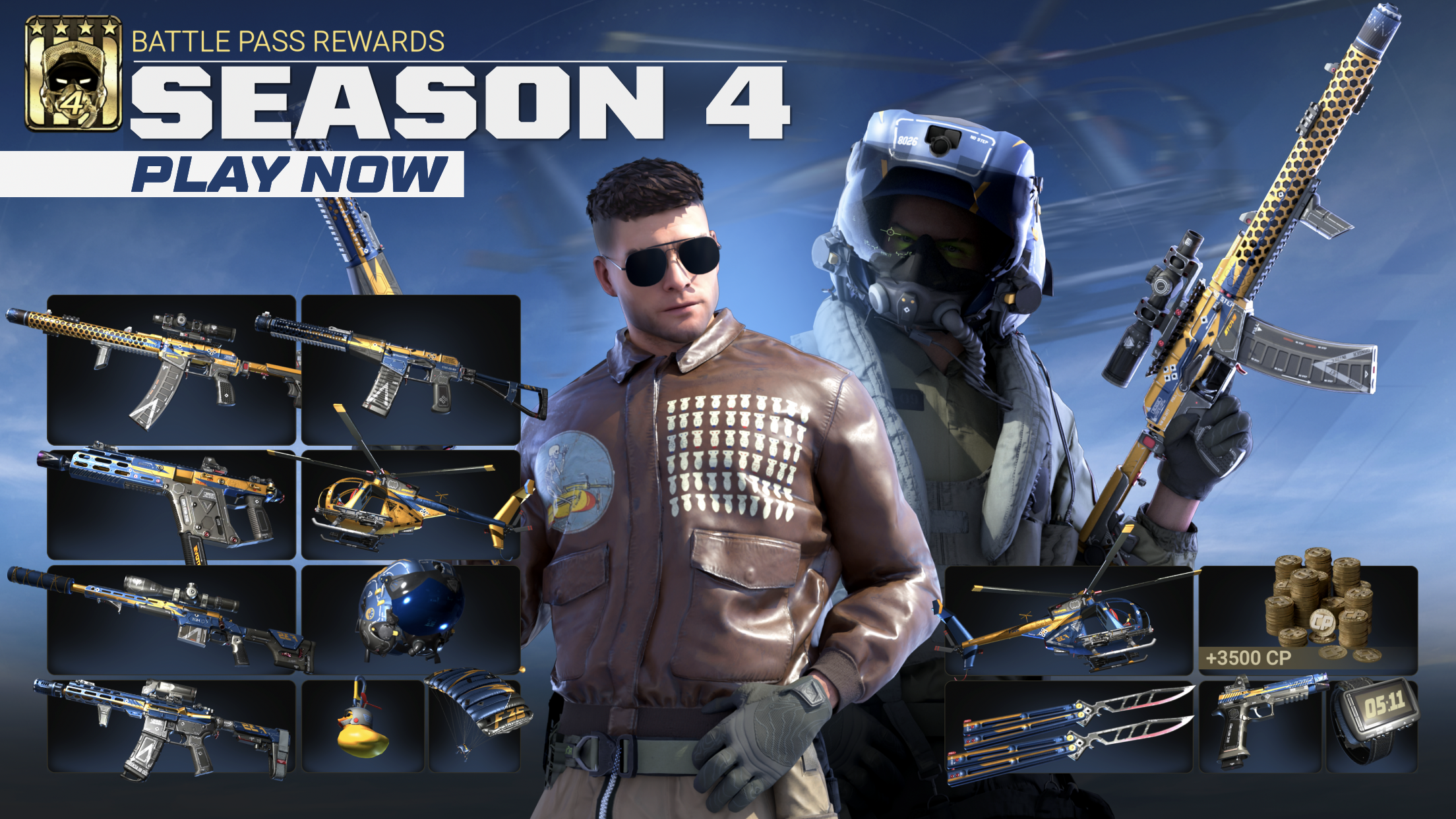Combat Master Mobile FPS for Android/iOS - TapTap