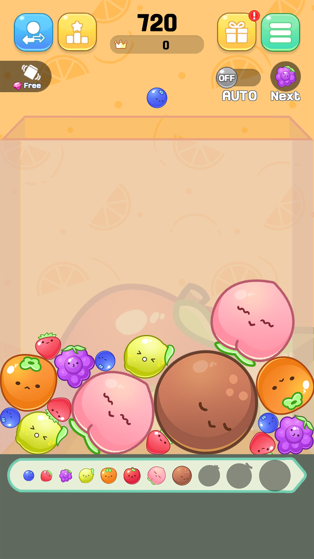 Watermelon Maker 2048 for Android/iOS - TapTap