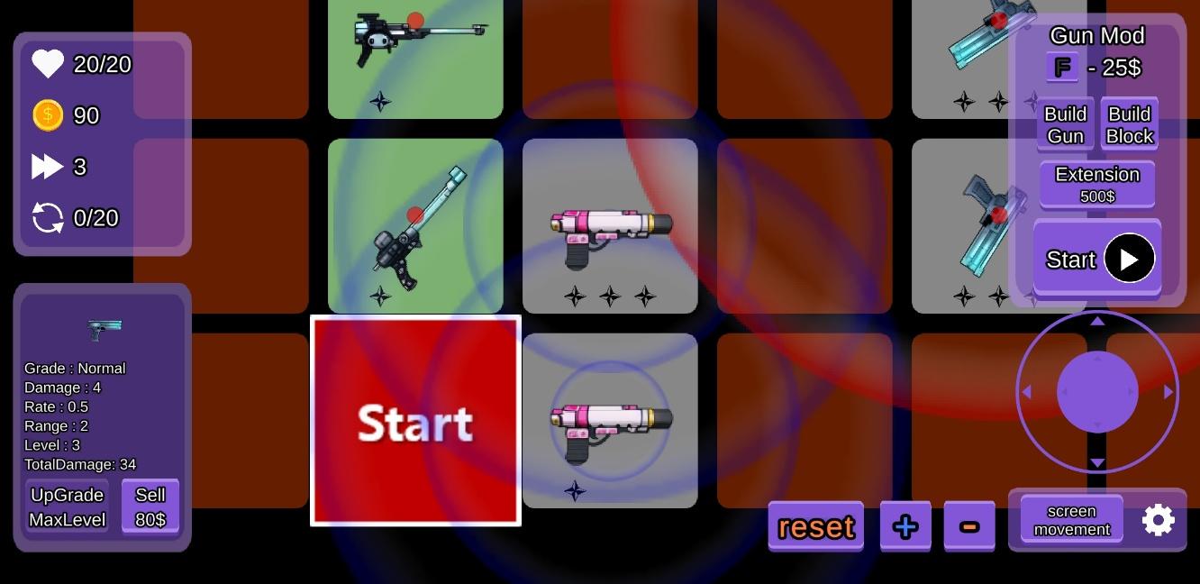 Random Gun Road for Android for free - Download | TapTap