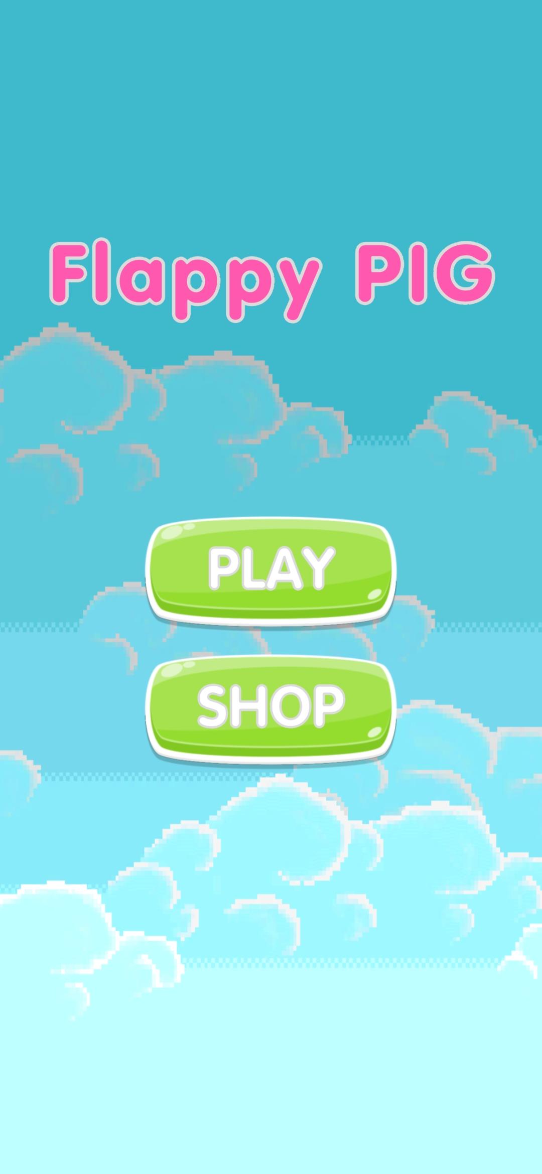 Flappy PIG android iOS-TapTap